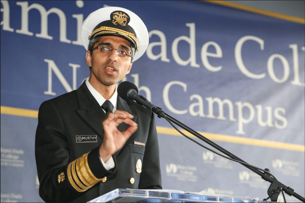 Six Former Surgeons General Rebut Pentagon Assertions About Medical ...